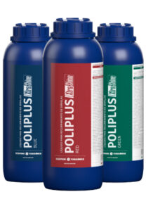Poliplus XtraShine - FORBIO